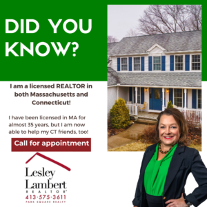 Western Massachusetts Real Estate