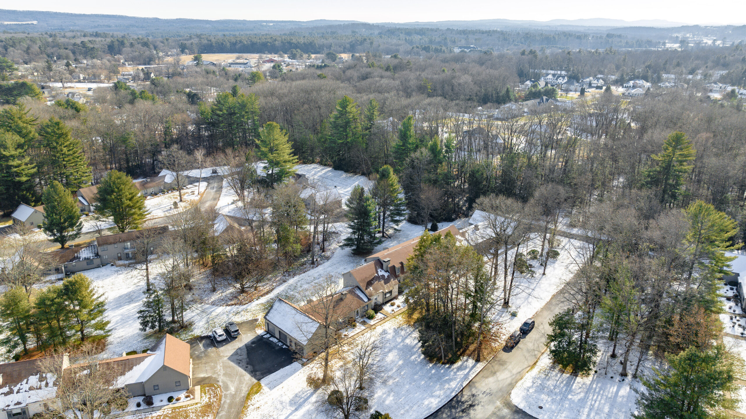 The Heart of Stoney Hill Condominiums, Westfield, MA : A Community ...
